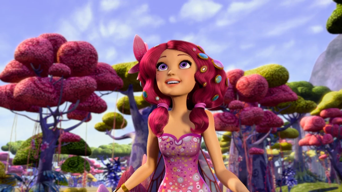 Season 1 | Mia and Me Wiki | Fandom