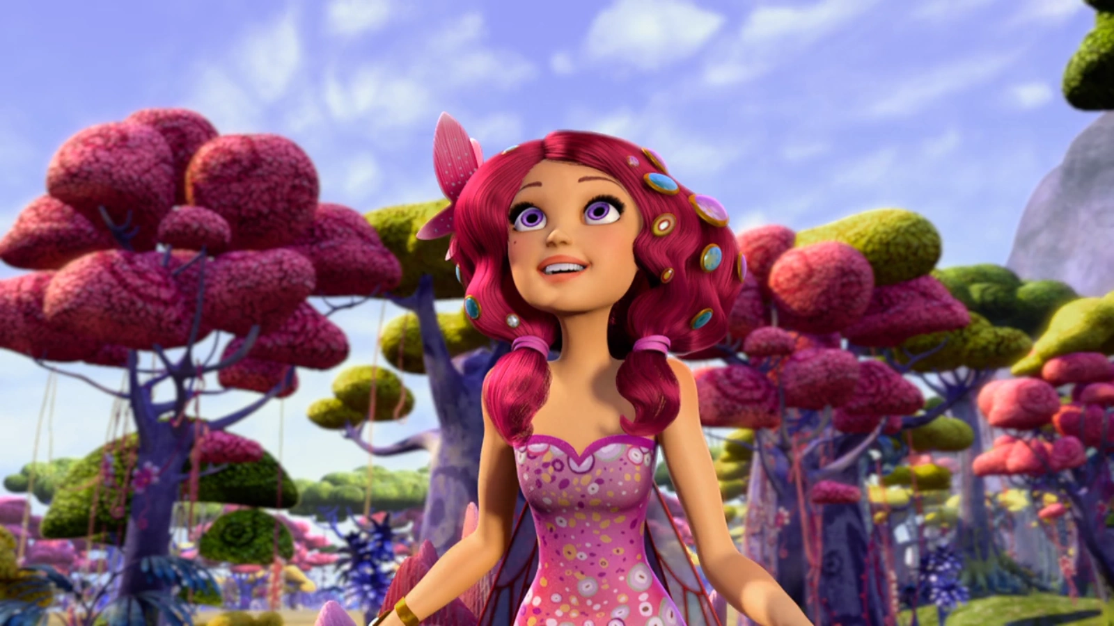 Discuss Everything About Mia and Me Wiki | Fandom