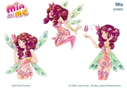 Mia and Me | Mia and Me Wiki | Fandom