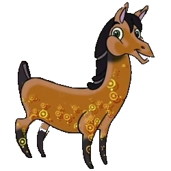 Johnny | Mia and me Wiki | Fandom