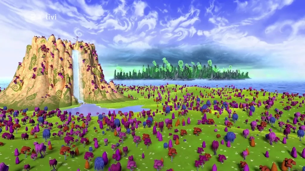 Mia and Me - Episode 426 | Mia and Me Wiki | Fandom