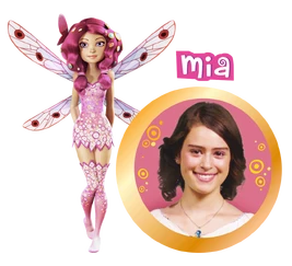 Mia | Mia and Me Wiki | Fandom