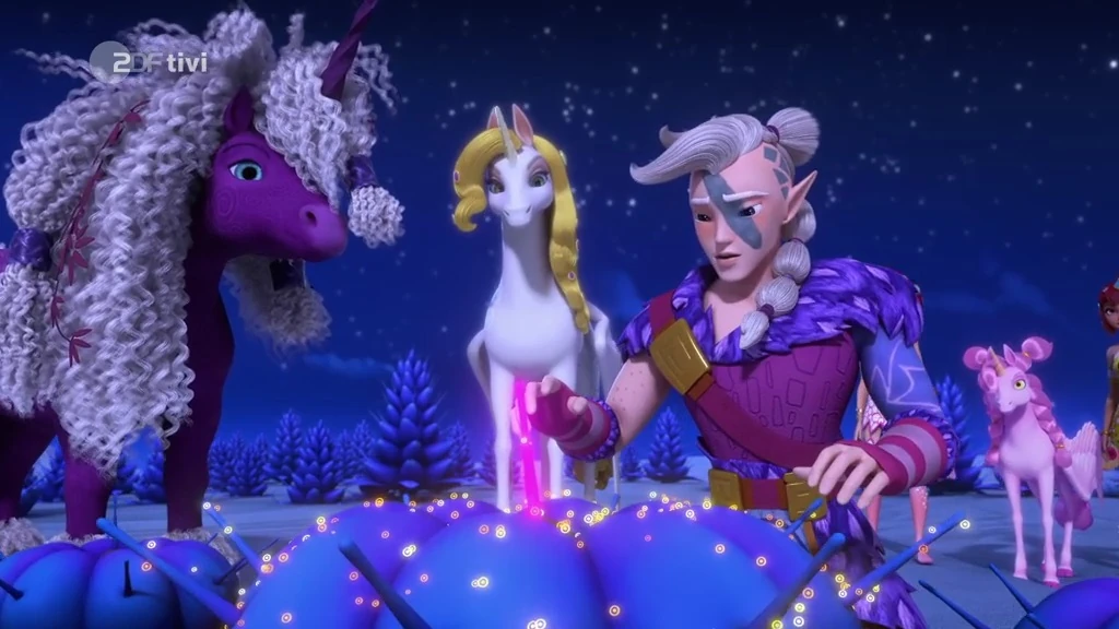 Mia and Me - Episode 423 | Mia and Me Wiki | Fandom