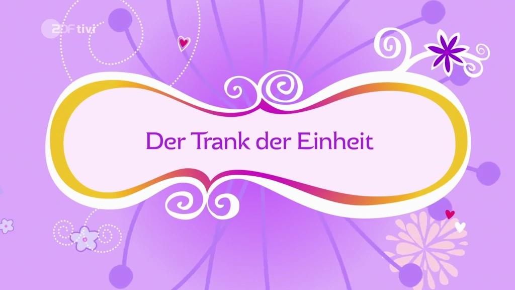Der Trank der Einheit/Galerie | Mia and me Wiki | Fandom