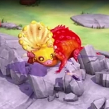 Gurga | Mia and me Wiki | Fandom