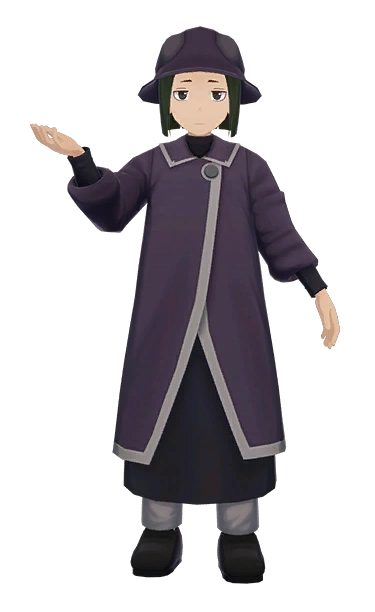 Guild Member | Made In Abyss: Binary Star Falling Into Darkness Wiki ...