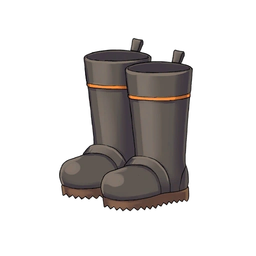 Category:Shoes | Made In Abyss: Binary Star Falling Into Darkness Wiki ...