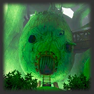 Nanachi's Hideout | Made In Abyss: Binary Star Falling Into Darkness Wiki | Fandom