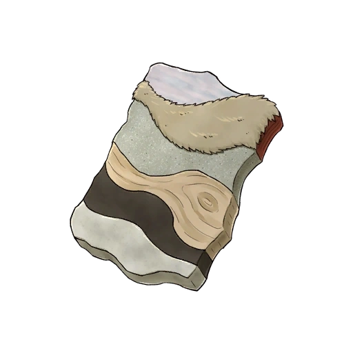 Horizontal Layer Board | Made In Abyss: Binary Star Falling Into ...