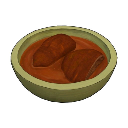 Beast Meat Pot | Made In Abyss: Binary Star Falling Into Darkness Wiki ...