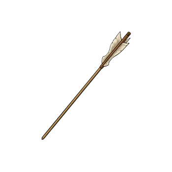 Fletching | Made In Abyss: Binary Star Falling Into Darkness Wiki | Fandom