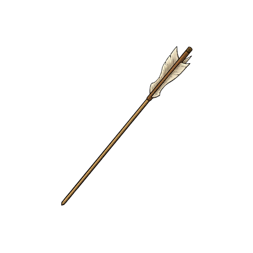 Fletching Made In Abyss Binary Star Falling Into Darkness Wiki Fandom