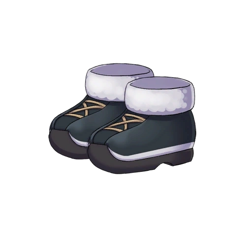Shoes (Dark) | Made In Abyss: Binary Star Falling Into Darkness Wiki ...