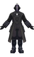Character | Made In Abyss: Binary Star Falling Into Darkness Wiki | Fandom