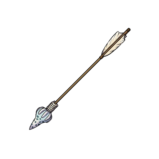 Paralysis Arrow | Made In Abyss: Binary Star Falling Into Darkness Wiki ...