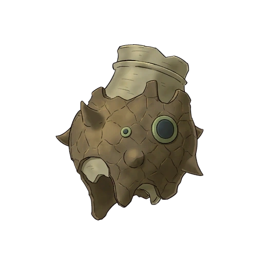 Shatter Pot | Made In Abyss: Binary Star Falling Into Darkness Wiki ...