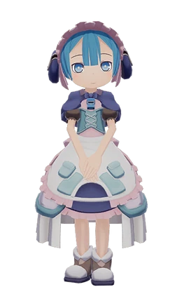 Marulk | Made In Abyss: Binary Star Falling Into Darkness Wiki | Fandom