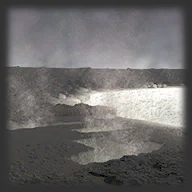 Updraft Wasteland | Made In Abyss: Binary Star Falling Into Darkness Wiki | Fandom