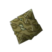 Relic | Made In Abyss: Binary Star Falling Into Darkness Wiki | Fandom