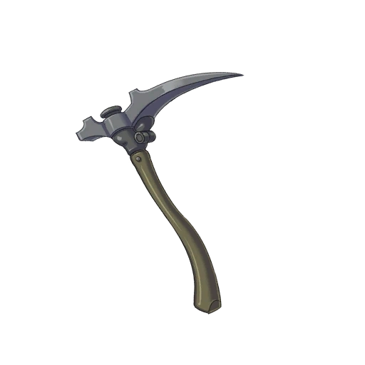 Pickax | Made In Abyss: Binary Star Falling Into Darkness Wiki | Fandom