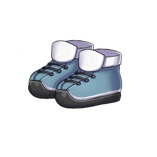 Mesh Shoes (Blue) | Made In Abyss: Binary Star Falling Into Darkness ...
