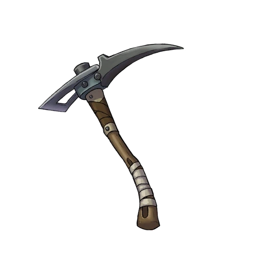 Lt. Pickax | Made In Abyss: Binary Star Falling Into Darkness Wiki | Fandom