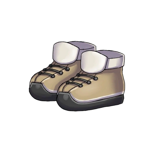 Mesh Shoes | Made In Abyss: Binary Star Falling Into Darkness Wiki | Fandom
