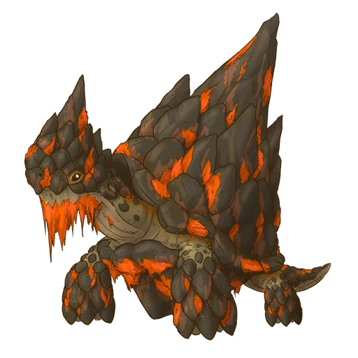 Mountain-spinner Mutant Hunt | Made In Abyss: Binary Star Falling Into ...