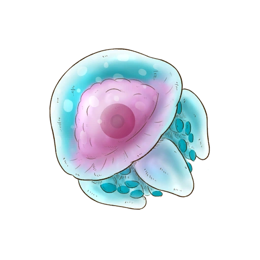 Swarm-shocker (Blue) | Made In Abyss: Binary Star Falling Into Darkness ...