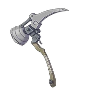 Relic | Made In Abyss: Binary Star Falling Into Darkness Wiki | Fandom