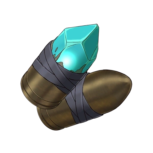 Electric Bullet | Made In Abyss: Binary Star Falling Into Darkness Wiki ...