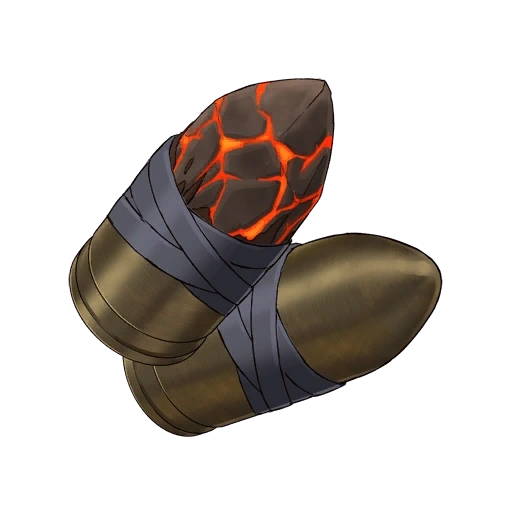 Explosive Bullet | Made In Abyss: Binary Star Falling Into Darkness ...