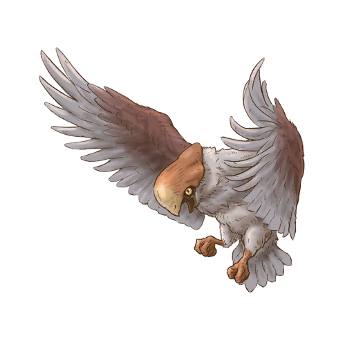 Hammerbeak | Made In Abyss: Binary Star Falling Into Darkness Wiki | Fandom