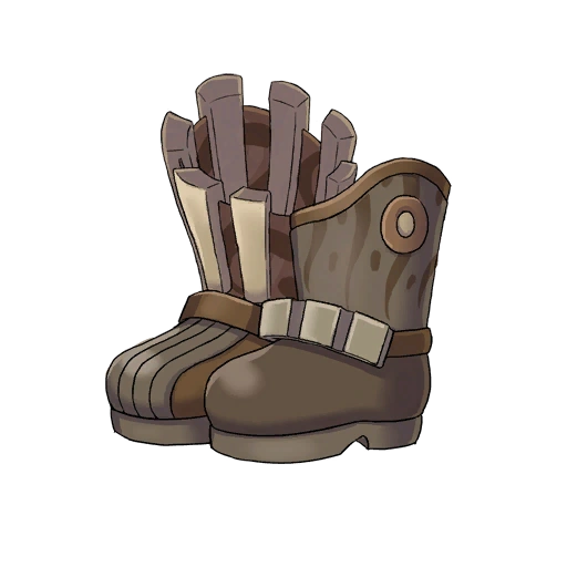 Relic Shoes (Special) | Made In Abyss: Binary Star Falling Into ...