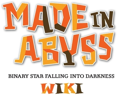 Eternal Fortunes | Made In Abyss: Binary Star Falling Into Darkness ...