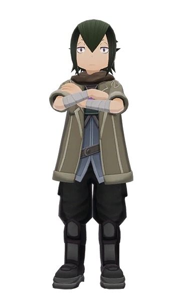 Yelme | Made In Abyss: Binary Star Falling Into Darkness Wiki | Fandom