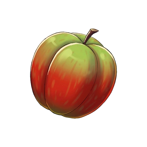 Hegui Fruit | Made In Abyss: Binary Star Falling Into Darkness Wiki ...