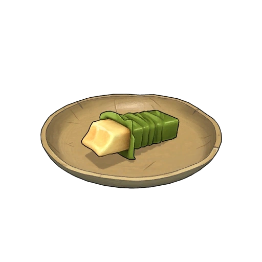 Foreign Rations | Made In Abyss: Binary Star Falling Into Darkness Wiki ...