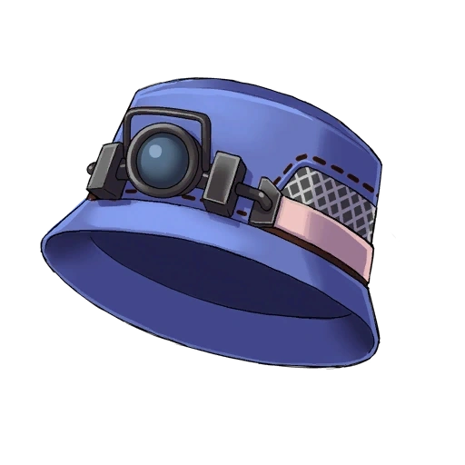 Ocean Hat | Made In Abyss: Binary Star Falling Into Darkness Wiki | Fandom
