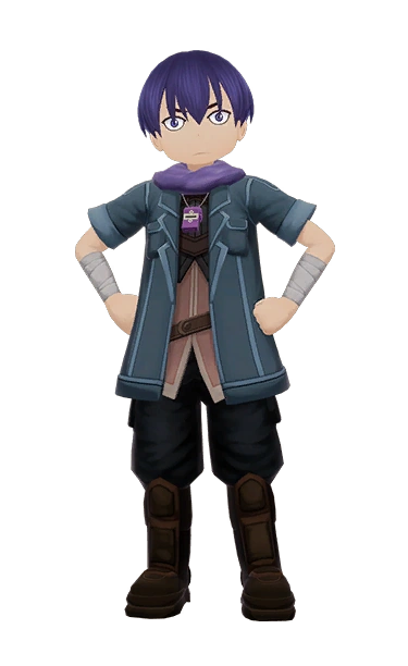 Octavio | Made In Abyss: Binary Star Falling Into Darkness Wiki | Fandom