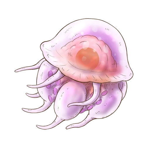 Swarm-shocker (Purple) | Made In Abyss: Binary Star Falling Into ...