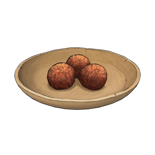 Smoked Fish | Made In Abyss: Binary Star Falling Into Darkness Wiki ...