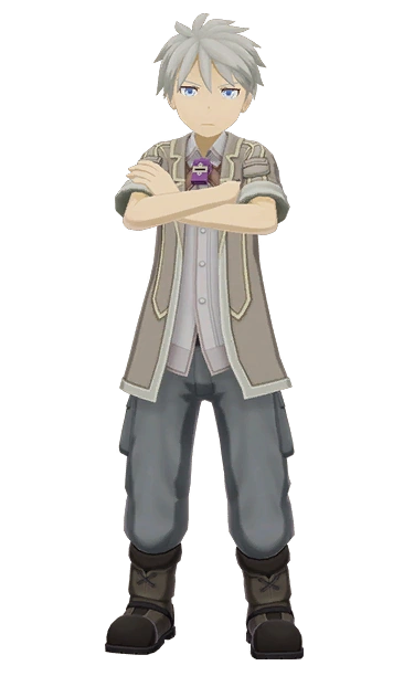 Jiruo | Made In Abyss: Binary Star Falling Into Darkness Wiki | Fandom