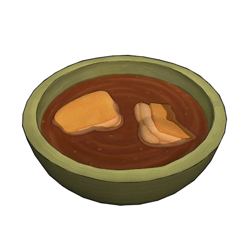 Bird Meat Pot | Made In Abyss: Binary Star Falling Into Darkness Wiki ...