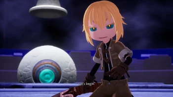 Tiare | Made In Abyss: Binary Star Falling Into Darkness Wiki | Fandom