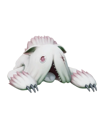 Mitty | Made In Abyss: Binary Star Falling Into Darkness Wiki | Fandom