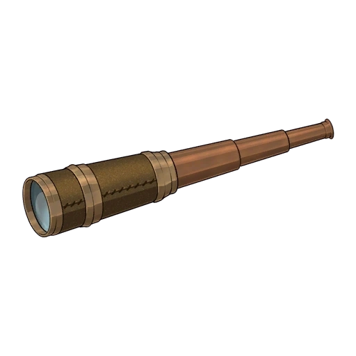 Telescope | Made In Abyss: Binary Star Falling Into Darkness Wiki | Fandom