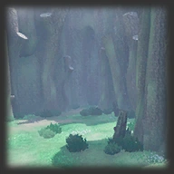 Tree/Fossil Abode | Made In Abyss: Binary Star Falling Into Darkness ...