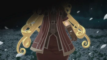 Lyza | Made In Abyss: Binary Star Falling Into Darkness Wiki | Fandom