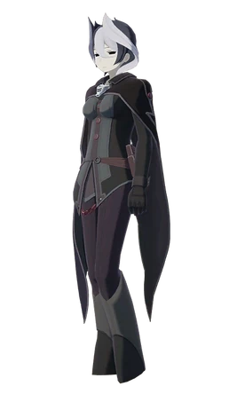 Ozen | Made In Abyss: Binary Star Falling Into Darkness Wiki | Fandom